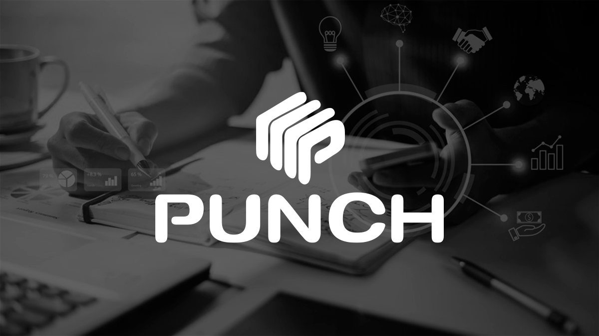 PUNCH ⋆ EL IMPACTO QUE NECESITAS
